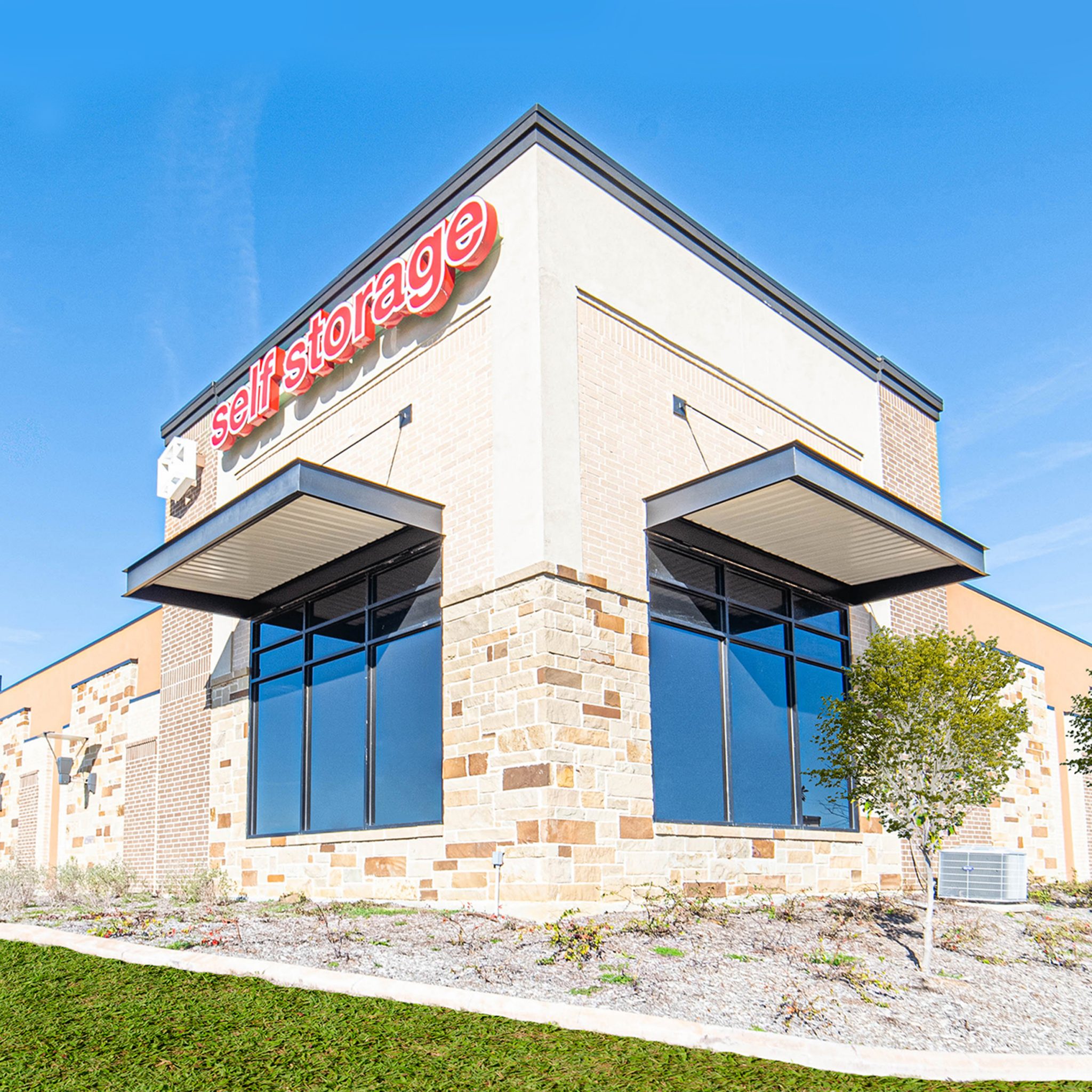 Advantage Construction – Commercial Construction